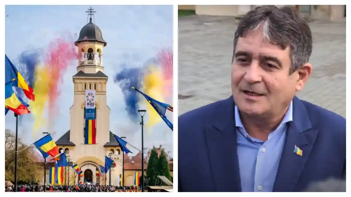 VIDEO | Ce spune Gabriel Pleșa despre evenimentele și programul de 1 ...